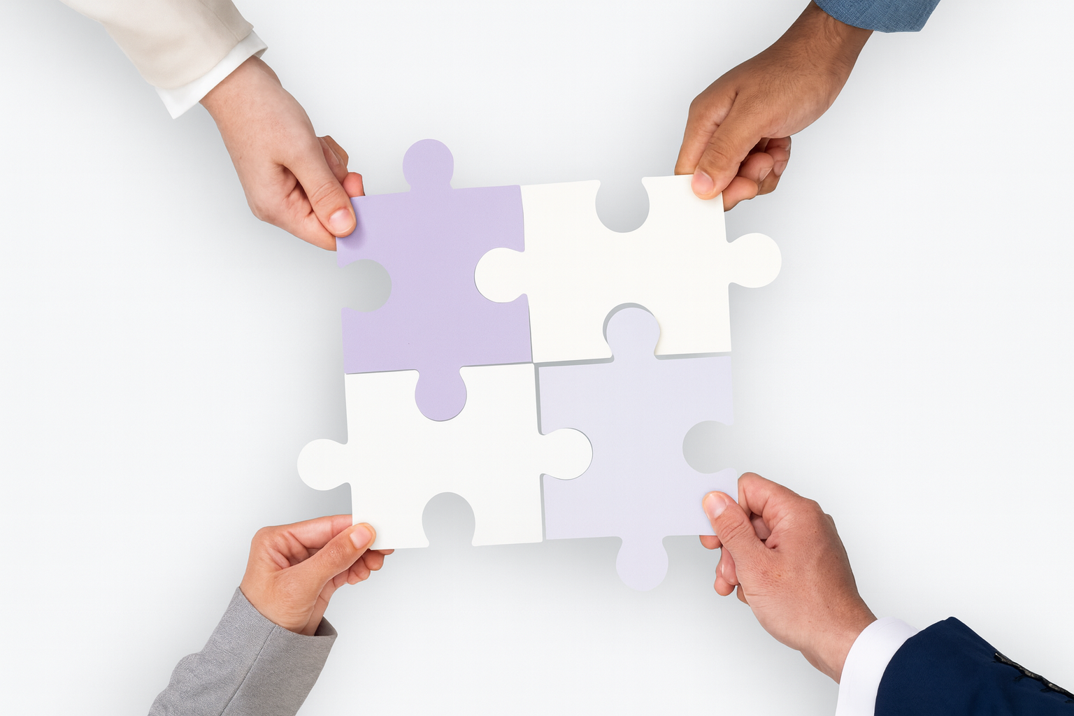 Fyna – Together, we can achieve the impossible.